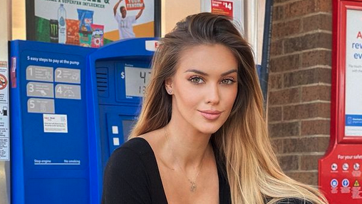 MMA Fighter Paige VanZant Unleashes Even More Content, Fox Camera