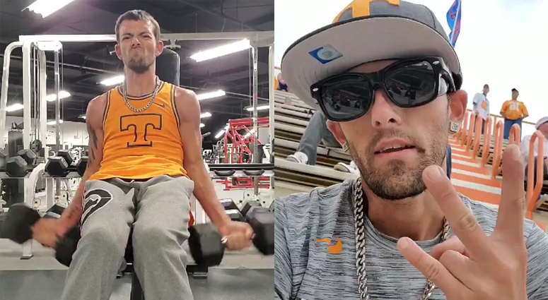 Rising Rap Star Fed Up With 'Fire Pruitt' Crowd As Heat Rises On ...