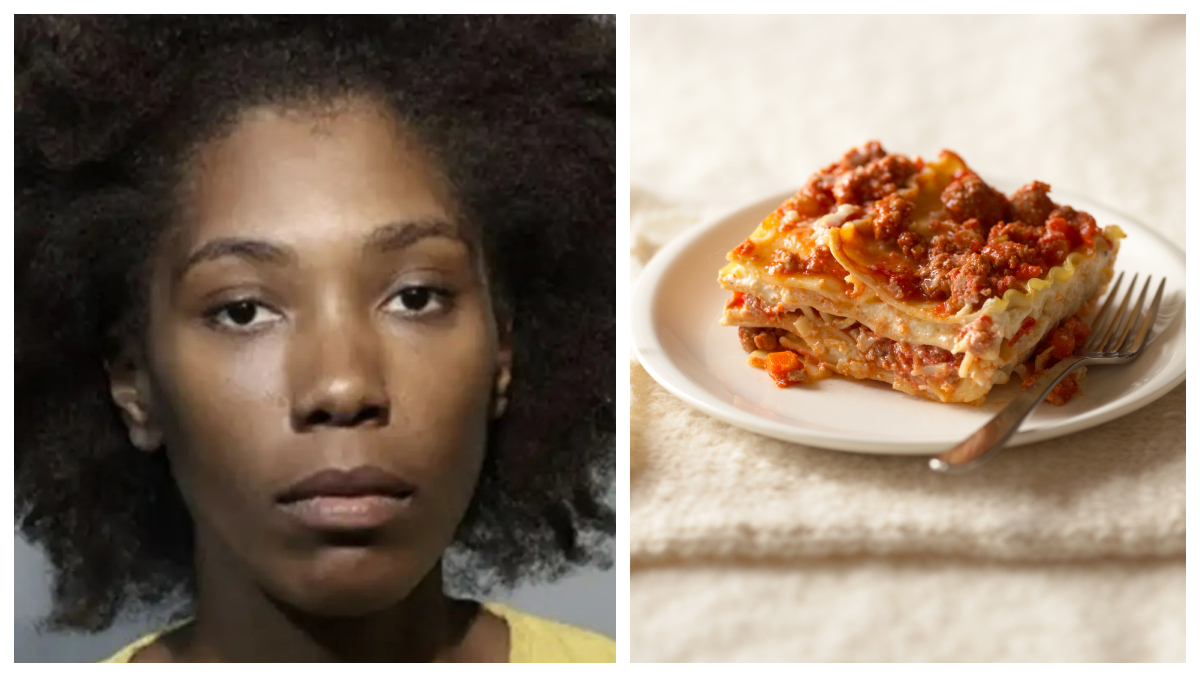 Wedding Caterer Sued For Lacing Food With Marijuana - outkick | OutKick