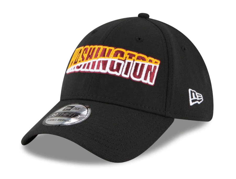 Washington Football Team Gear Is Now Available & It's Not Very ...