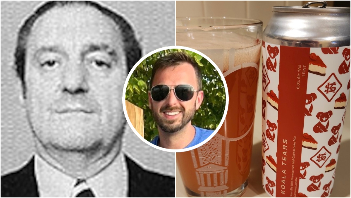 OutKick Weekend Recap Features Beer, Whiskey And Drama! - outkick