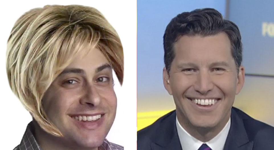 Dan Wolken Vs. Will Cain Breaks Out, Ends Quickly | OutKick