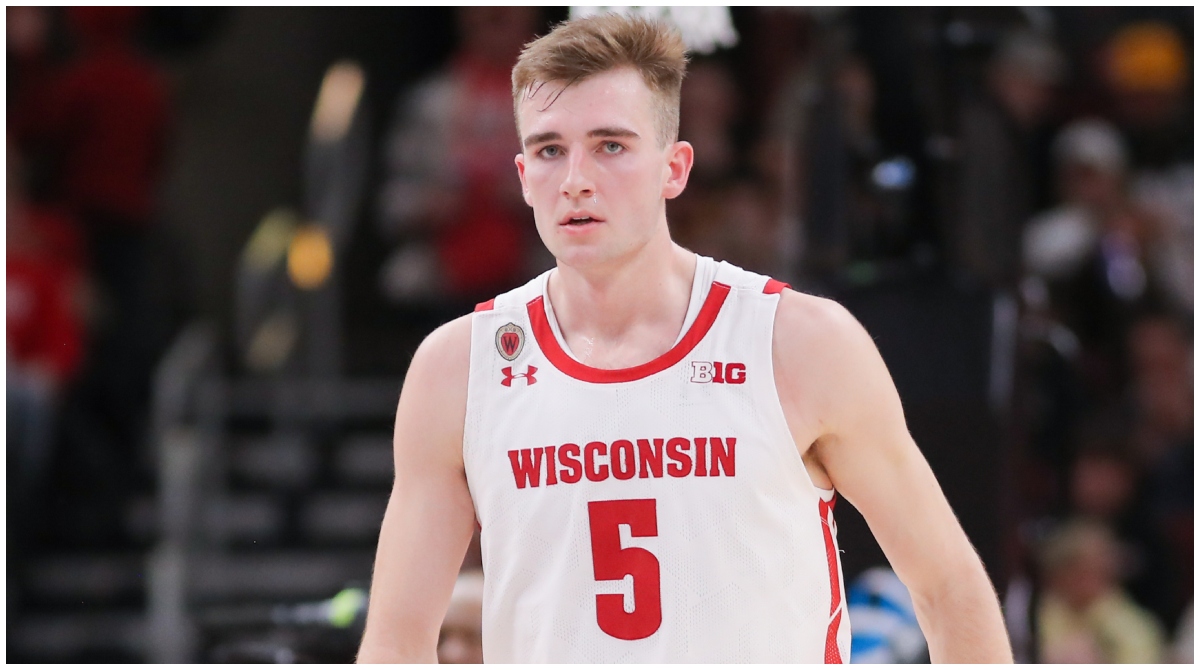 First Play of NCAA Tournament is on a First Four Game