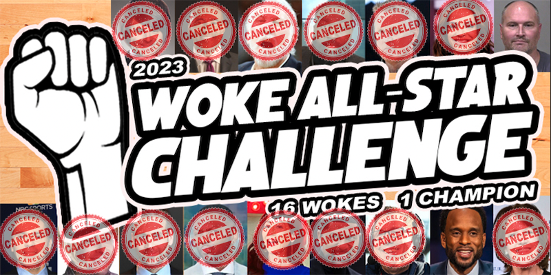 2023 Woke All-Star Challenge: The Championship | OutKick