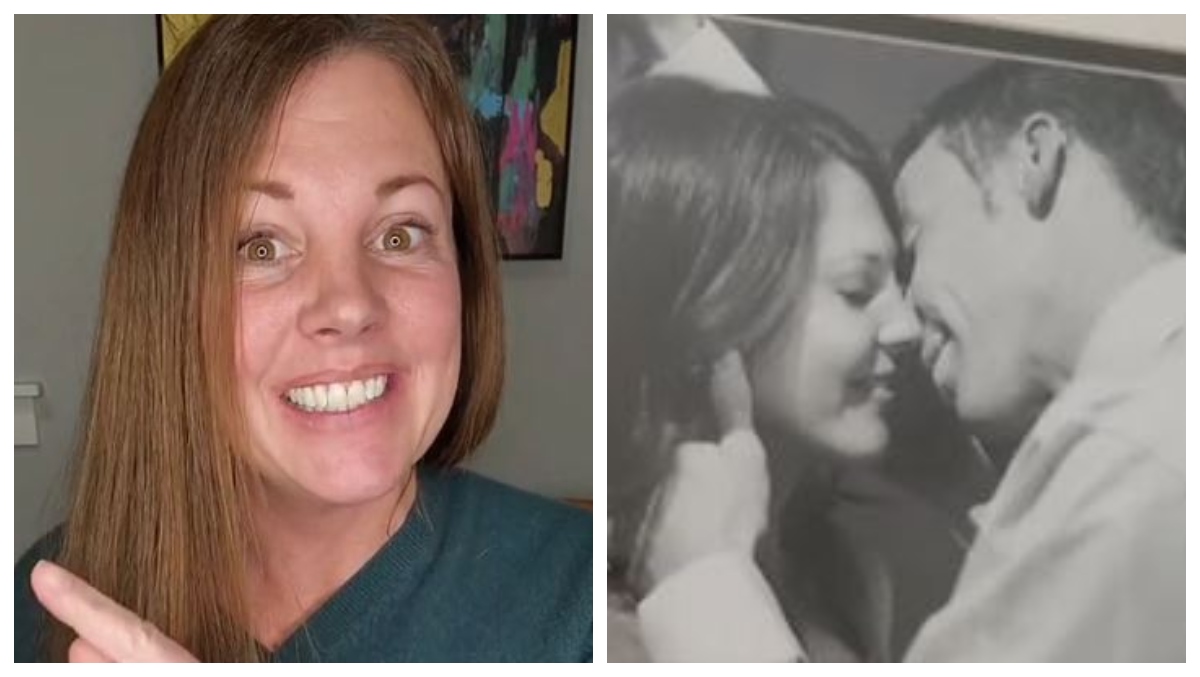 Woman Found Out She Was Married To Her Cousin While Pregnant With His ...
