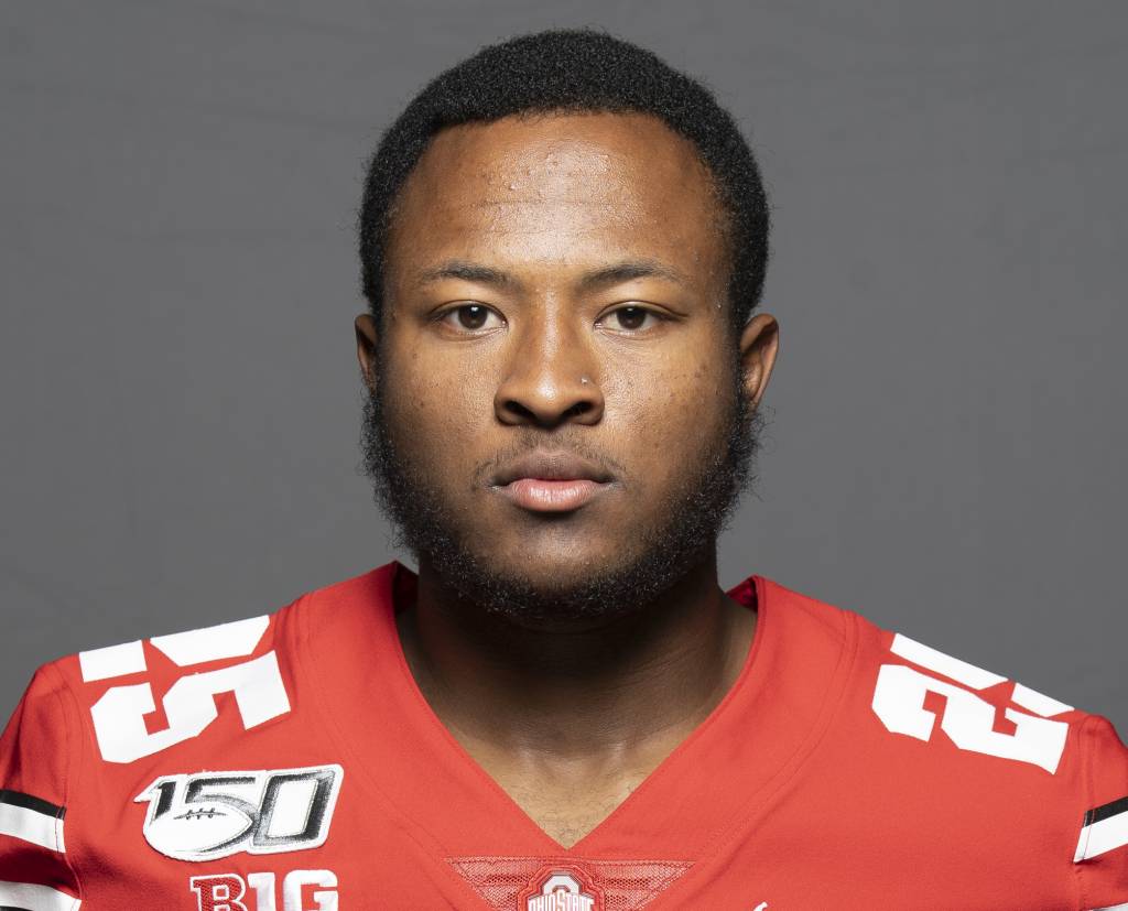 Ohio State Walk-On Running Back Making Noise, Could Contribute In 2020 ...