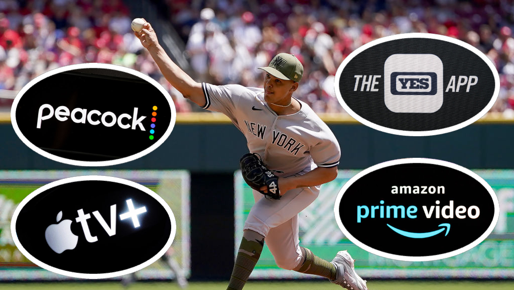 New York Yankees Fan Looking To Watch This Week? Make Sure You Have At ...