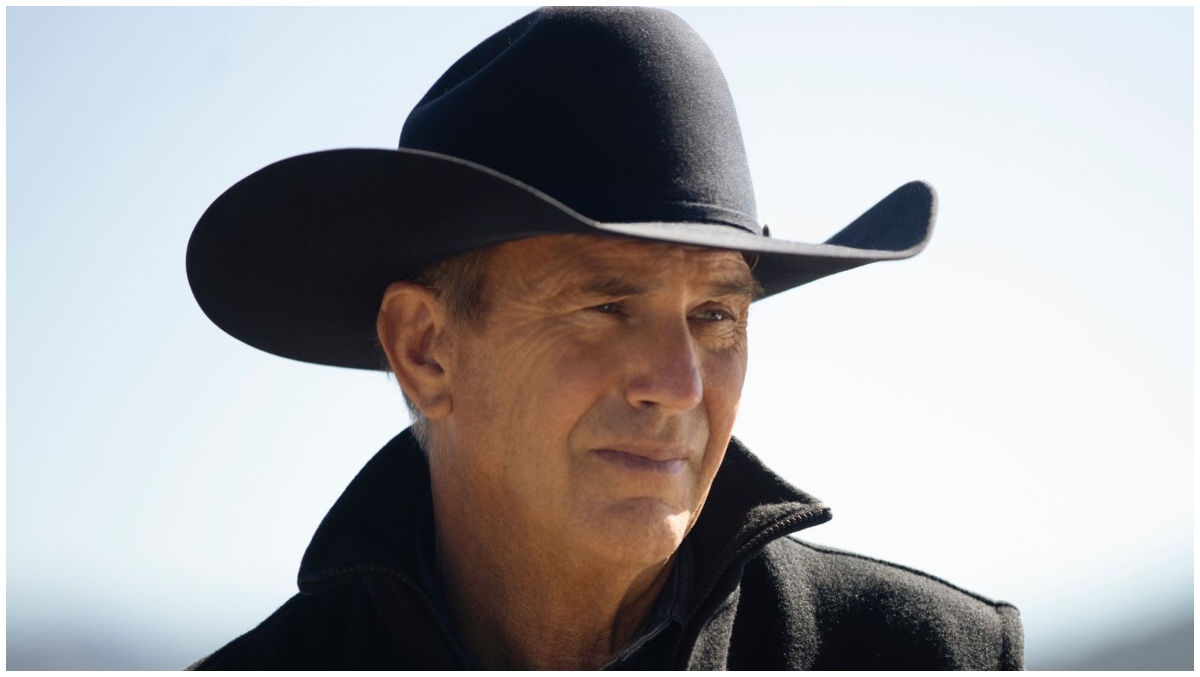 'Yellowstone' Producer Discusses Show's Future - outkick | OutKick