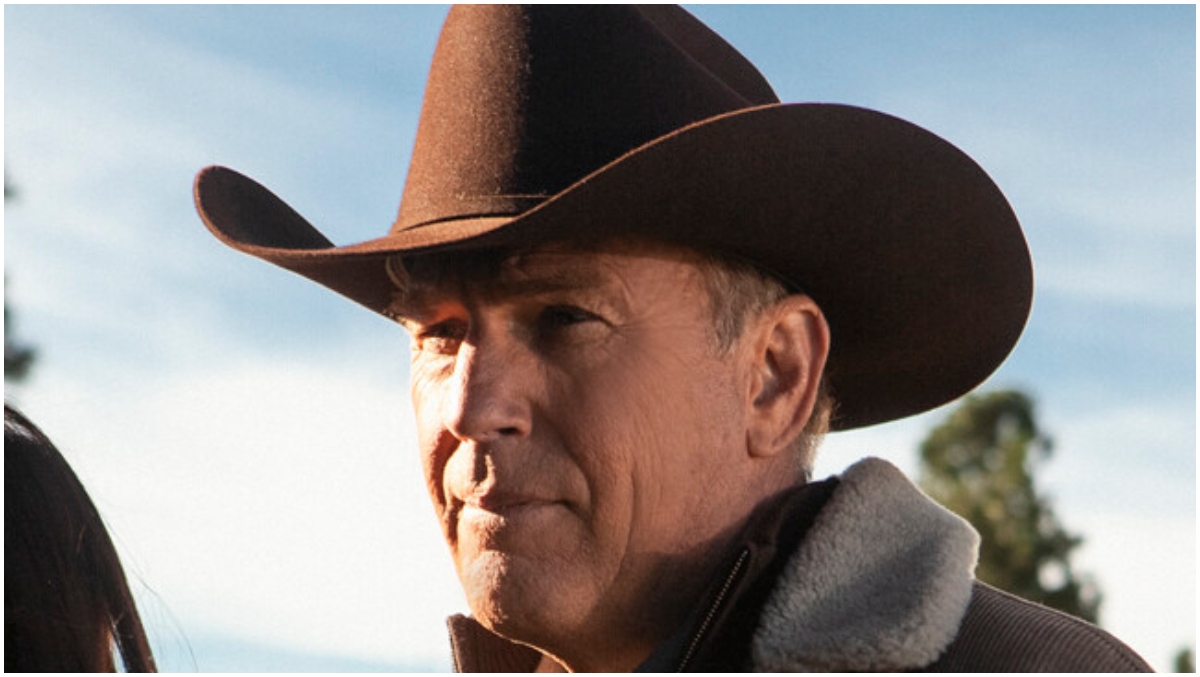 'Yellowstone' Generates Shocking Tourism Spending For Montana - outkick ...