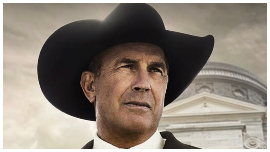 'Yellowstone' Reveals Huge Season 5 News - outkick | OutKick