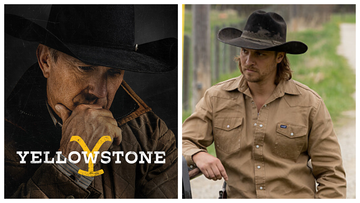 'Yellowstone' Puts Up Monster TV Ratings - outkick | OutKick