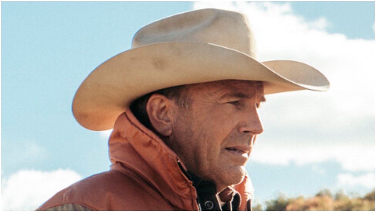 'Yellowstone' Puts Up Monster TV Ratings On CBS - outkick | OutKick