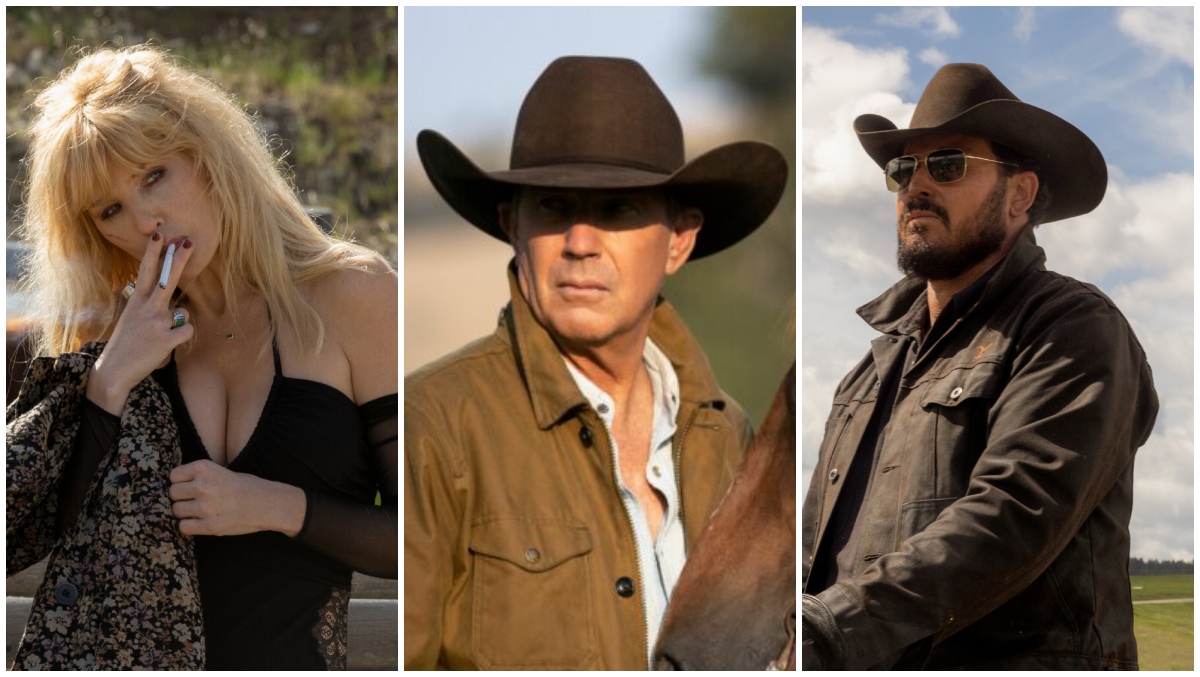 "Yellowstone" Death Predictions Revealed - outkick | OutKick