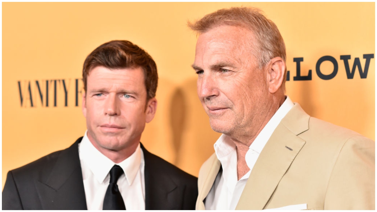 'Yellowstone' Future Gets Update Amid Kevin Costner Drama - outkick ...