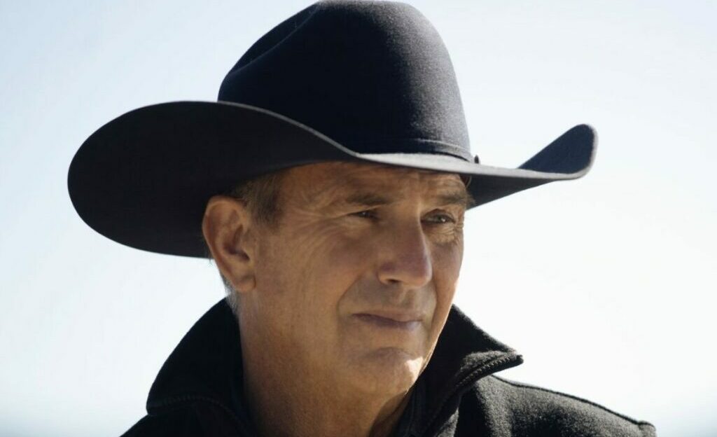 'Yellowstone' Stars Preview Season 5 - outkick