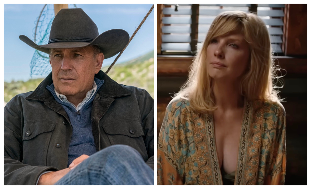 'Yellowstone' Drops Awesome Video Ahead Of Season 5 - outkick | OutKick