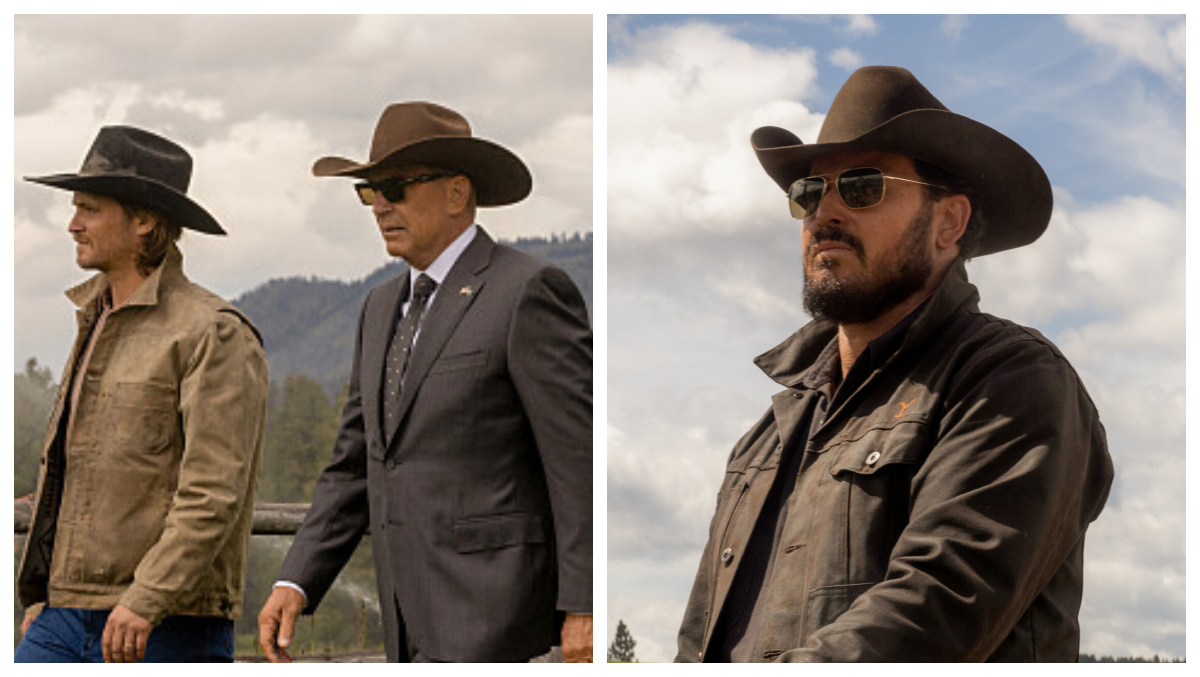 'Yellowstone' Recap: Beth Dutton Is In Big Trouble - outkick | OutKick