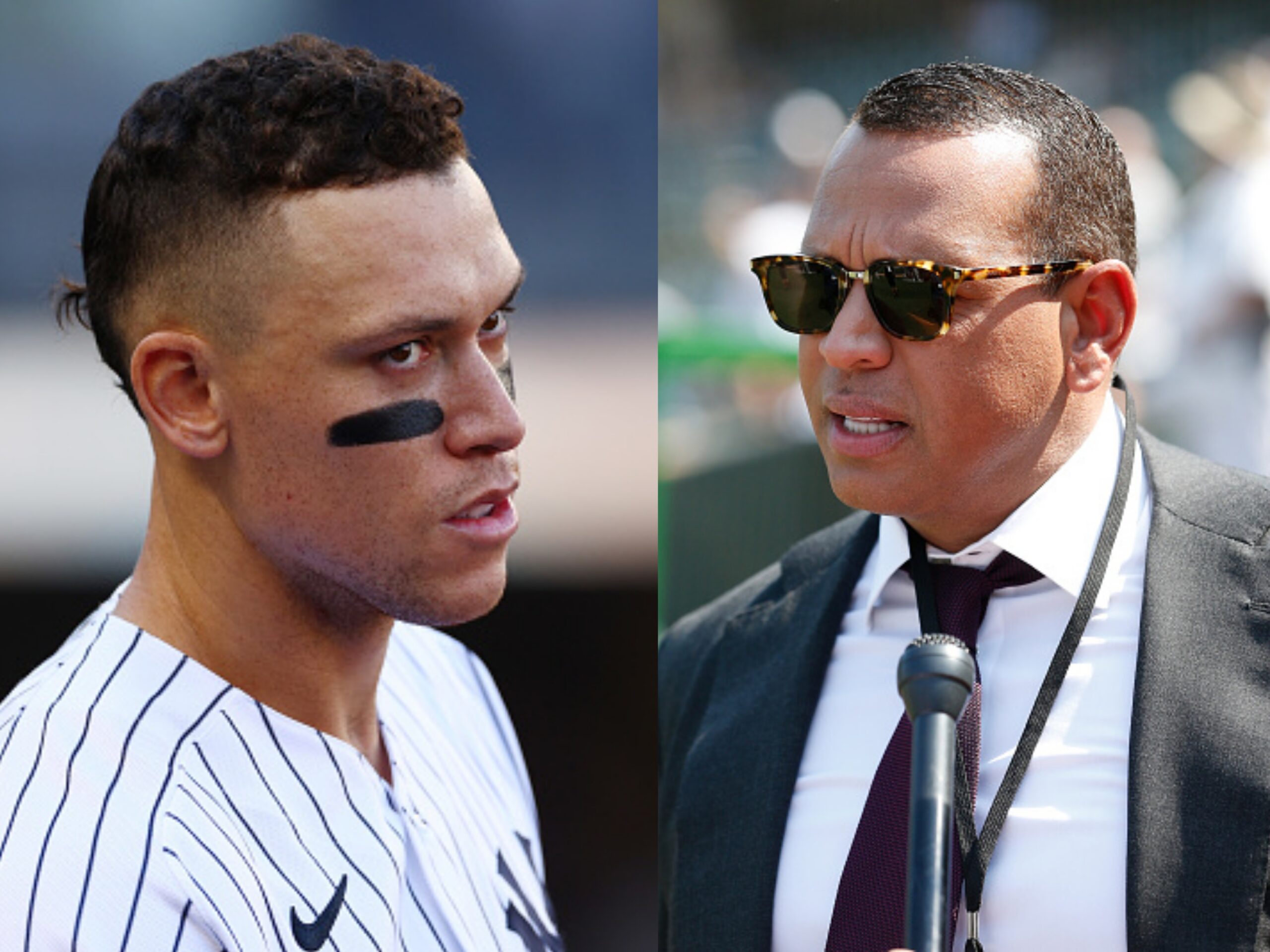 A-Rod Blasts Yankees Over Decision To Have Aaron Judge Bat Leadoff | OutKick