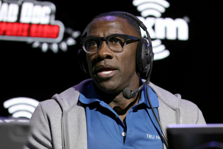 'Undisputed' Co-Host Shannon Sharpe Officially Leaving Show, Skip ...