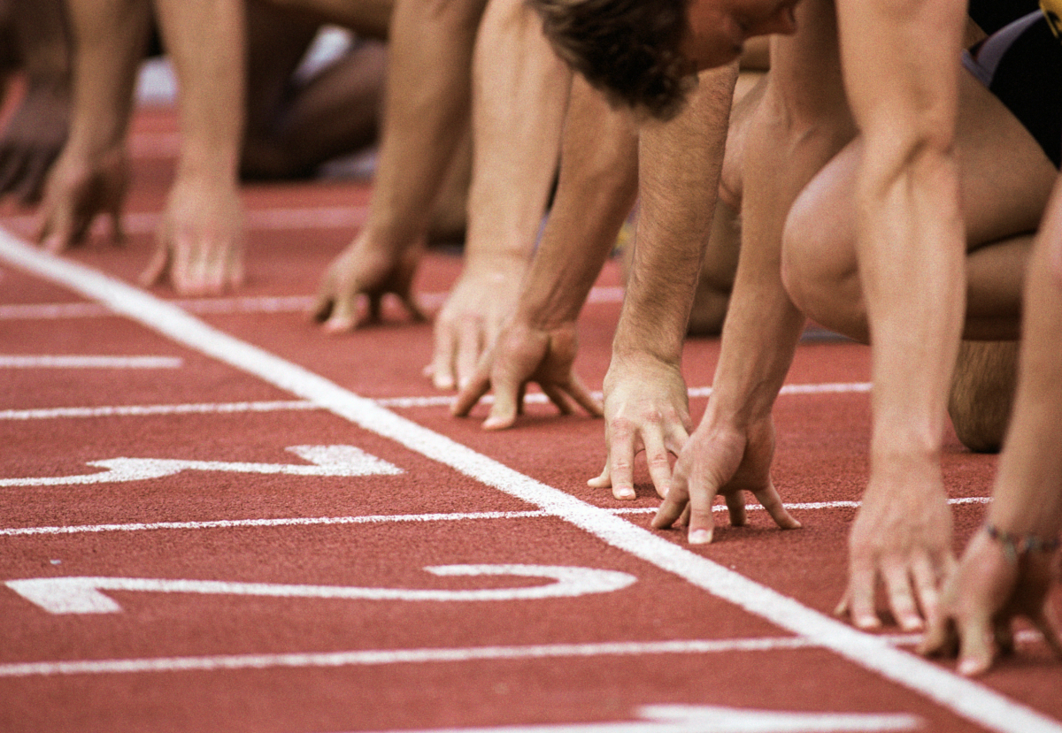 Transgender Runner Helps Girl's Track Team Win State Title: 'Deal With ...