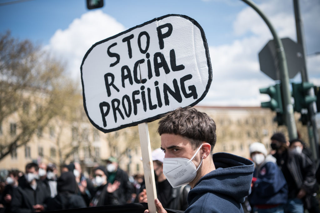 Black Man Receives $2M For Repeatedly Failing 'Racist" Teacher's Test ...