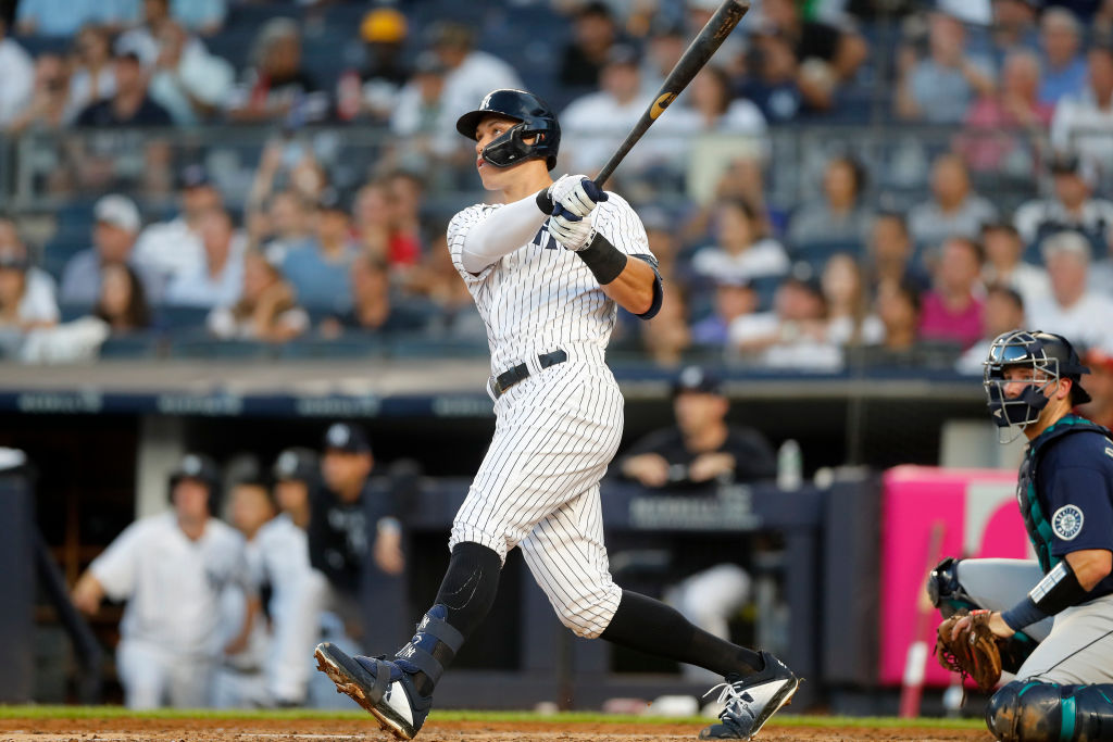 A New Play in Game 5 | OutKick