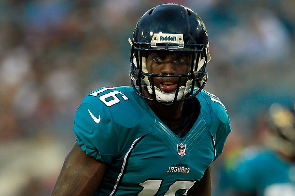 Former NFL CB Antonio Dennard Shot Dead at 32 | OutKick