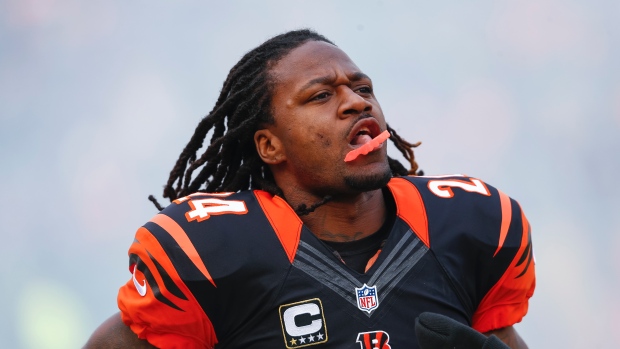 Former NFL CB Adam 'Pacman' Jones Sentenced To Jail For Assault | OutKick