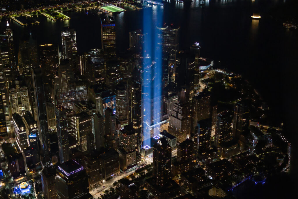 Remembering Benghazi and 21st Anniversary of 9/11: Tomi Lahren's Final ...