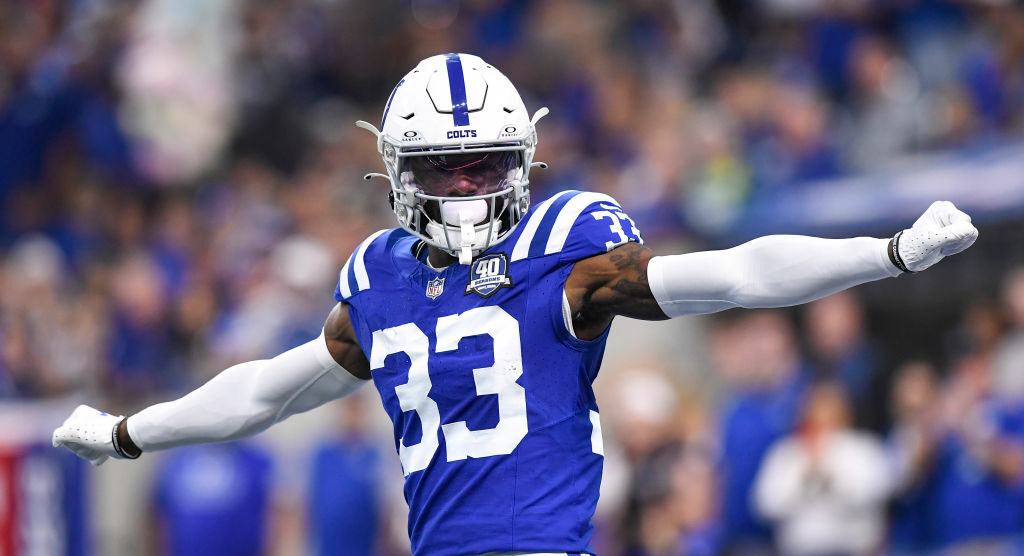 NFL Kickoff Returns Down In Week 1 As League Inevitably Moves Toward ...