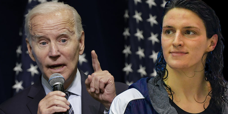 Biden's Title IX Gender Identity Proposal Has Parents Concerned, Speaking Out In Record Numbers ...
