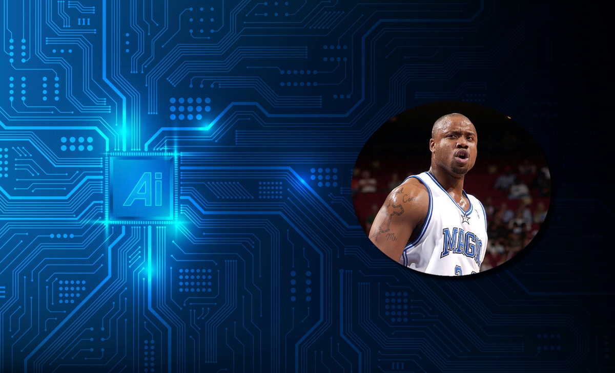 Artificial Intelligence Messes Up Obituary For Former NBA Player | OutKick