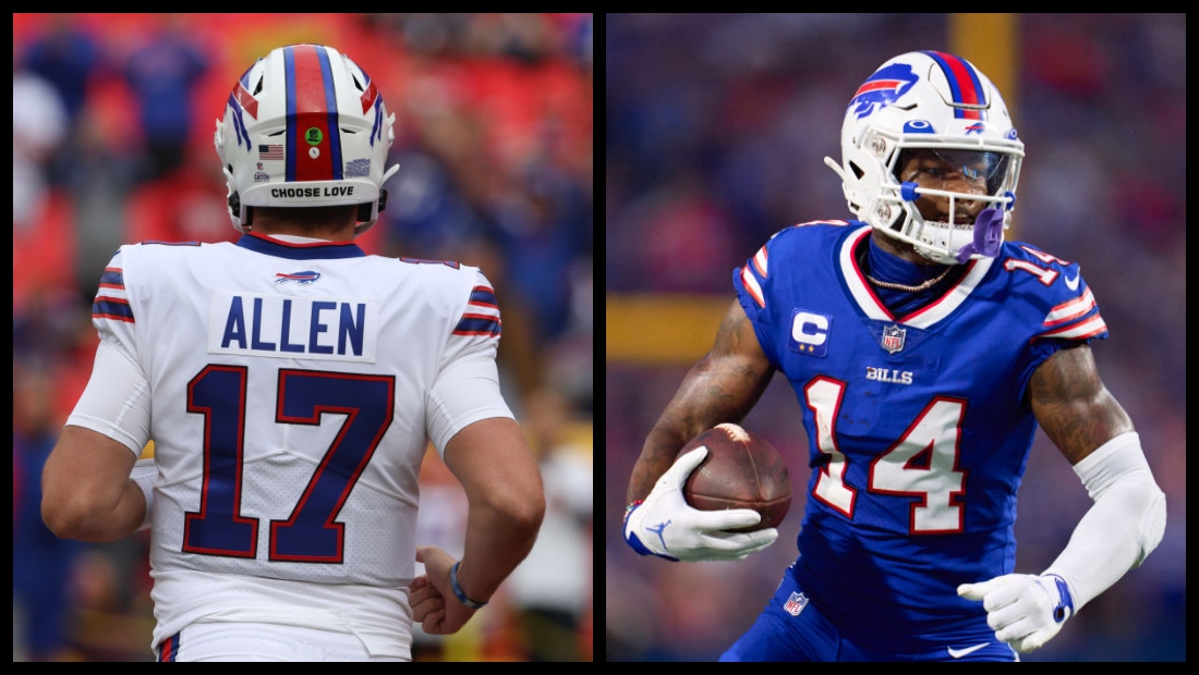 Buffalo Bills Are Having A Terrible Week And Loss On MNF Was Just The ...