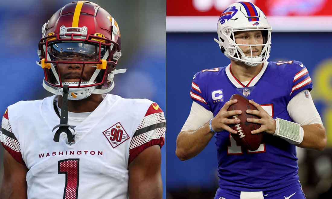 NFL Awards Watch, Week 1: Early Look At MVP, Top Rookies, More | OutKick