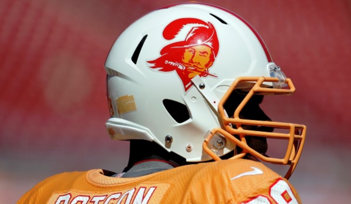 NFL Announces Return of Alternate-Color Helmets | OutKick