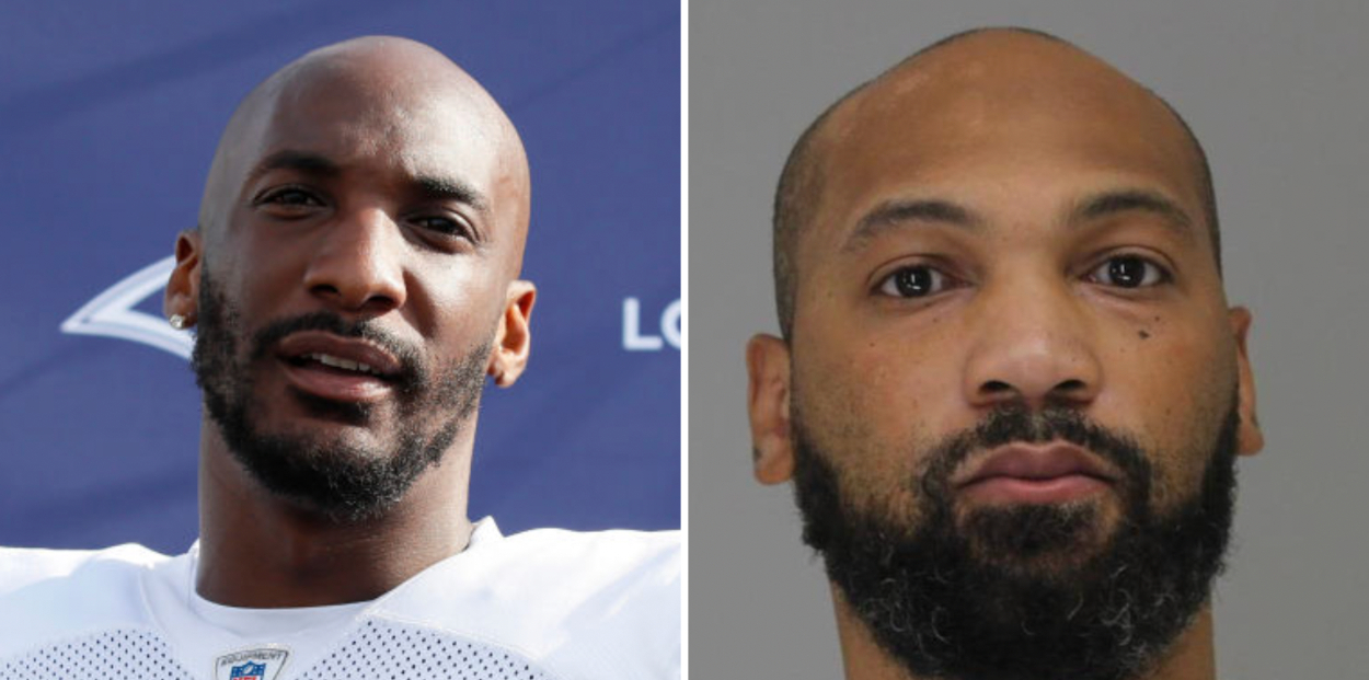Talib Brothers 'Overly Aggressive' Before Shooting Of Football Coach | OutKick