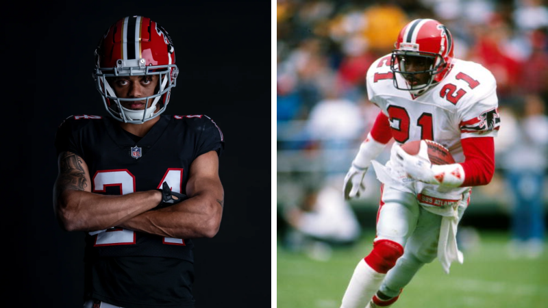 Atlanta Falcons Set To Give NFL's Worst Uniforms A Rest, Sport ...