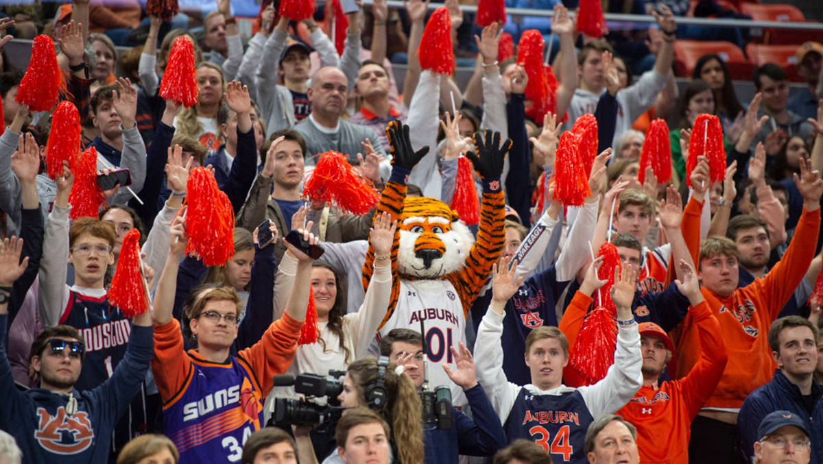 Alabama Collective Uses Auburn Fan's Failed Troll To Promote NIL Fund ...