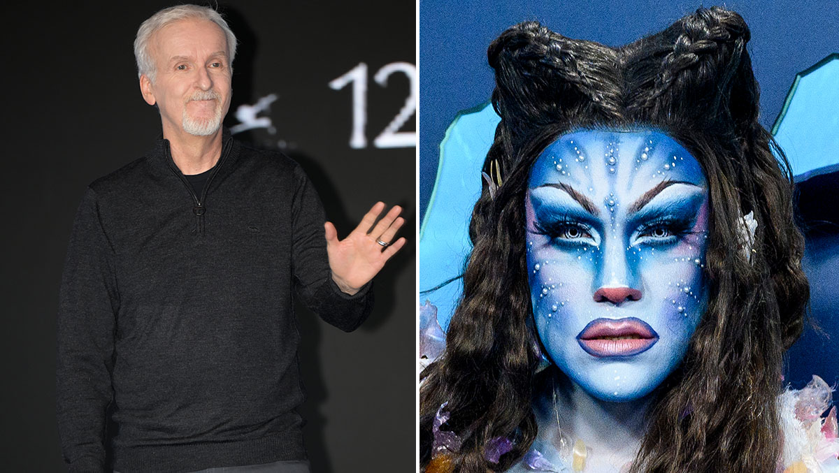 James Cameron Wants You To Root Against Humans And Hate Marines | OutKick