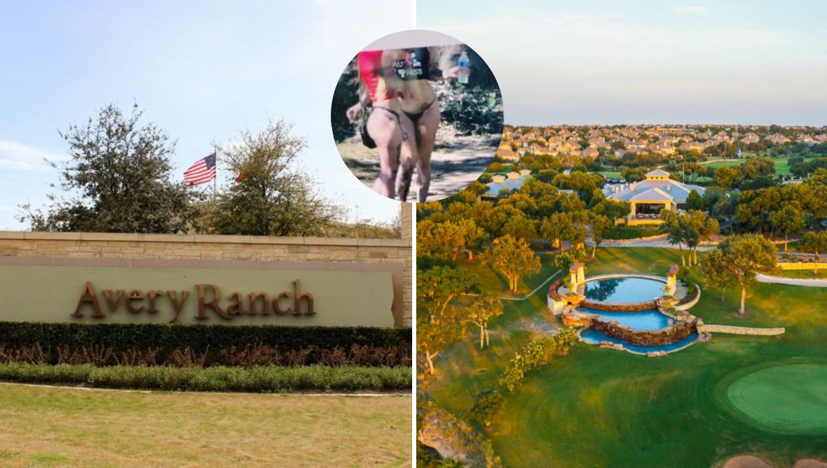 High School Golf Team Crosses Paths With X-Rated Players On Course ...