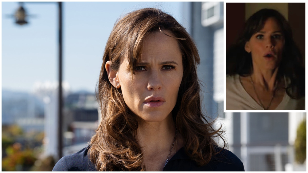 Watch Jennifer Garner In 'The Last Thing He Told Me' Preview - outkick ...