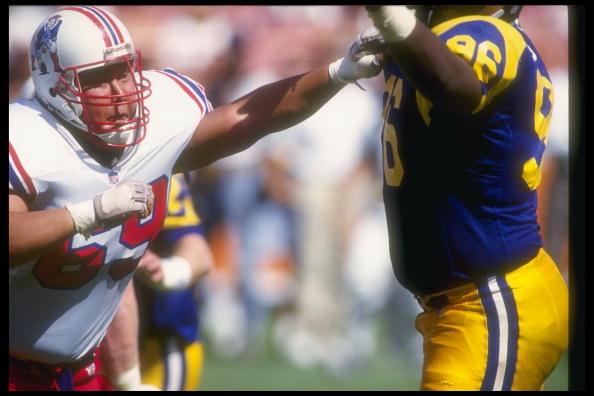 Former NFL OL Eugene Chung Told In Coaching Interview This Summer He's ...