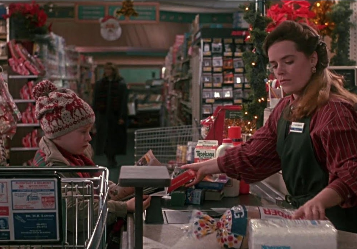 'Home Alone' Grocery List: What It Costs Today | OutKick