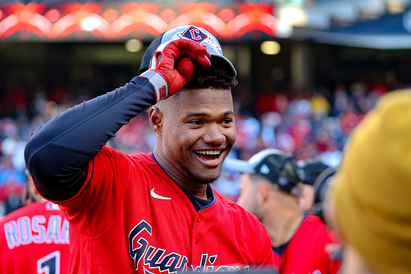 Cleveland Guardians Win Wild-Card Series Over Tampa Bay Rays; Set