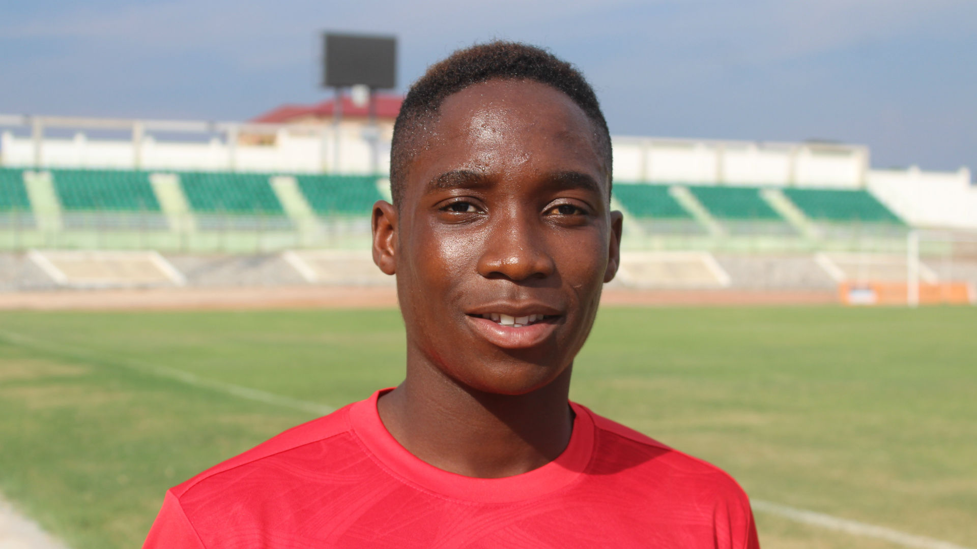 Zambian Soccer Player Barbra Banda Ruled Ineligible Due to ‘Gender ...