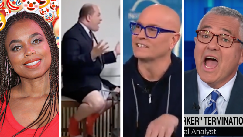 CNN+ is Failing Hard | OutKick