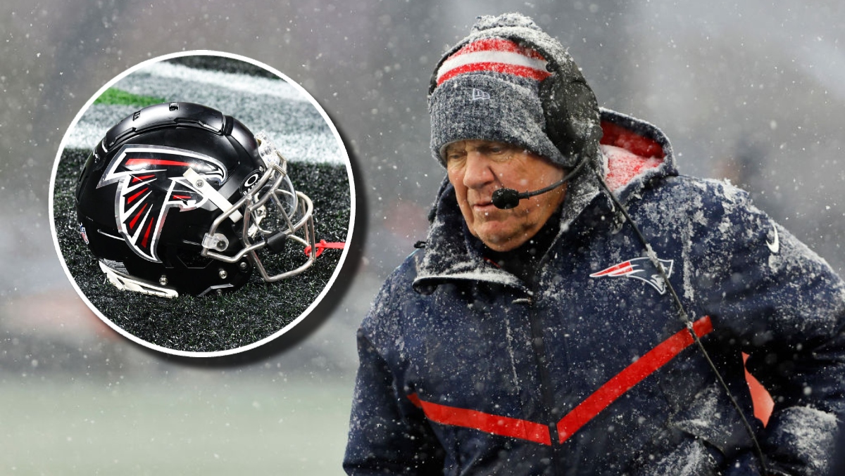Bill Belichick Reportedly Set For Second In Person Interview With