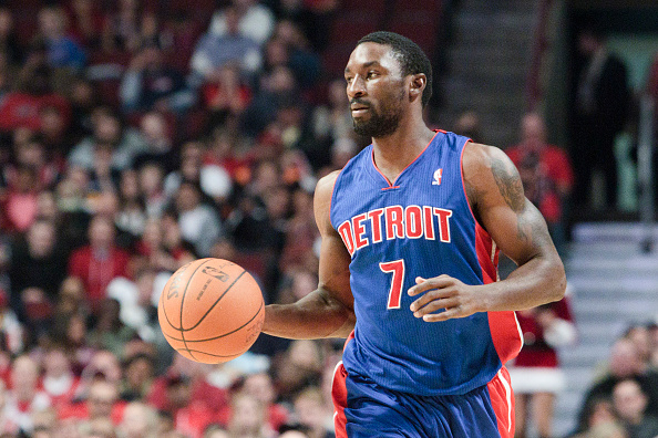 Ex-NBA Player Ben Gordon Arrested For Striking Son In Airport | OutKick