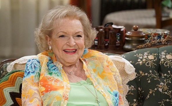Entertainment Icon Betty White Dies Weeks Ahead Of 100th Birthday | OutKick