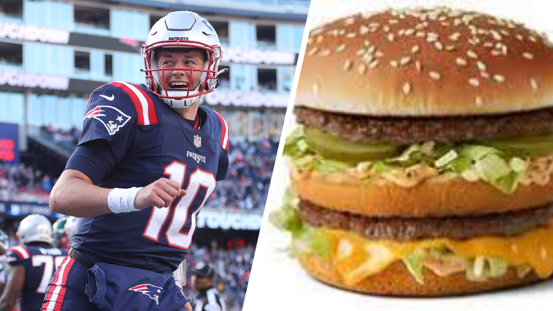 Two Words: NFL Week 10 | OutKick